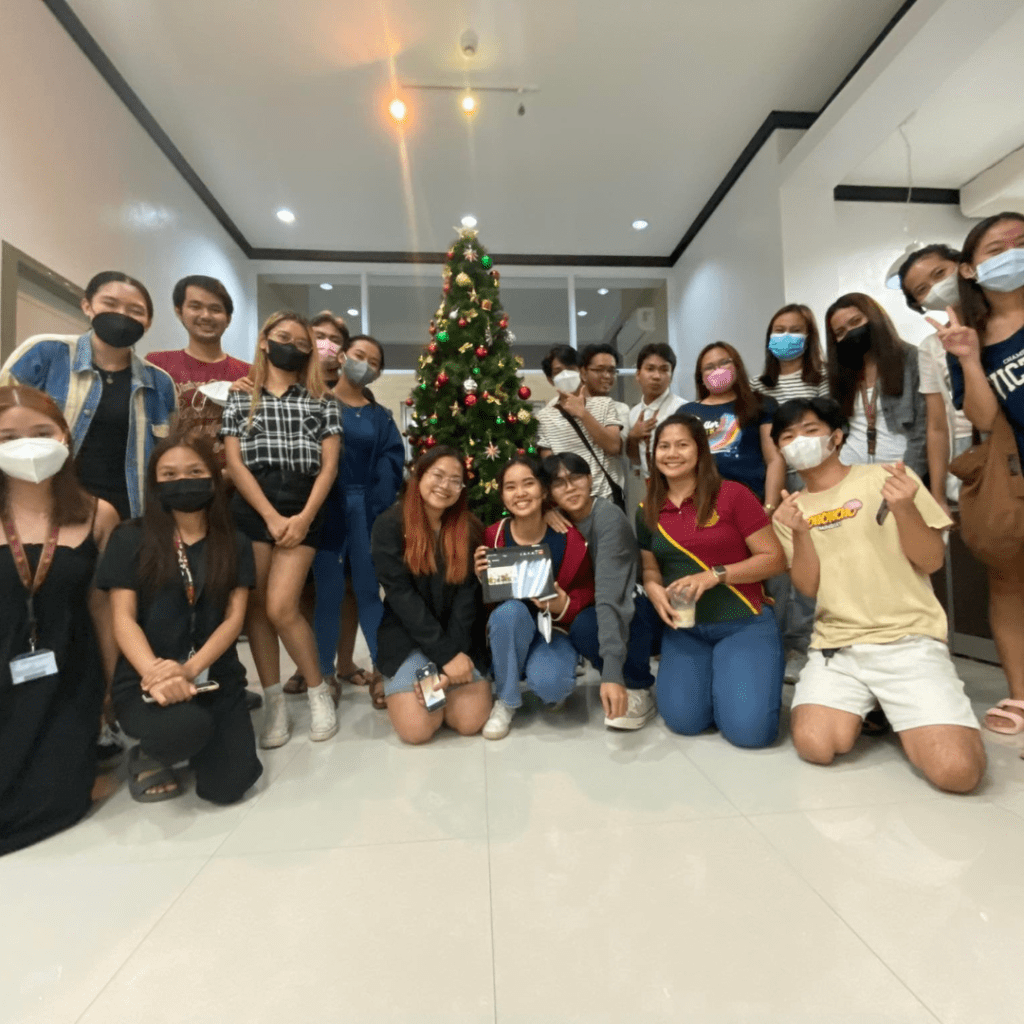 CEM Library – UPLB College of Economics and Management