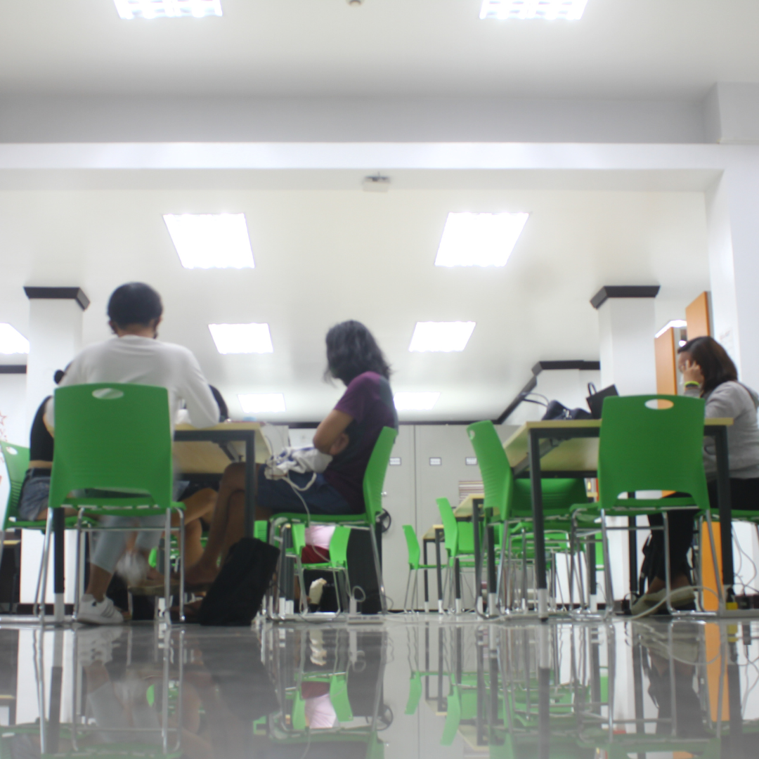 USING THE LIBRARY – CEM Library