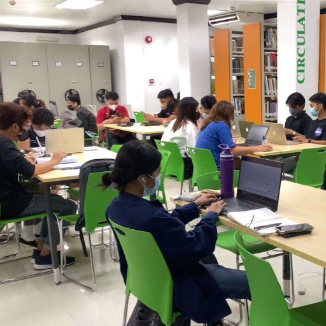 History – CEM Library