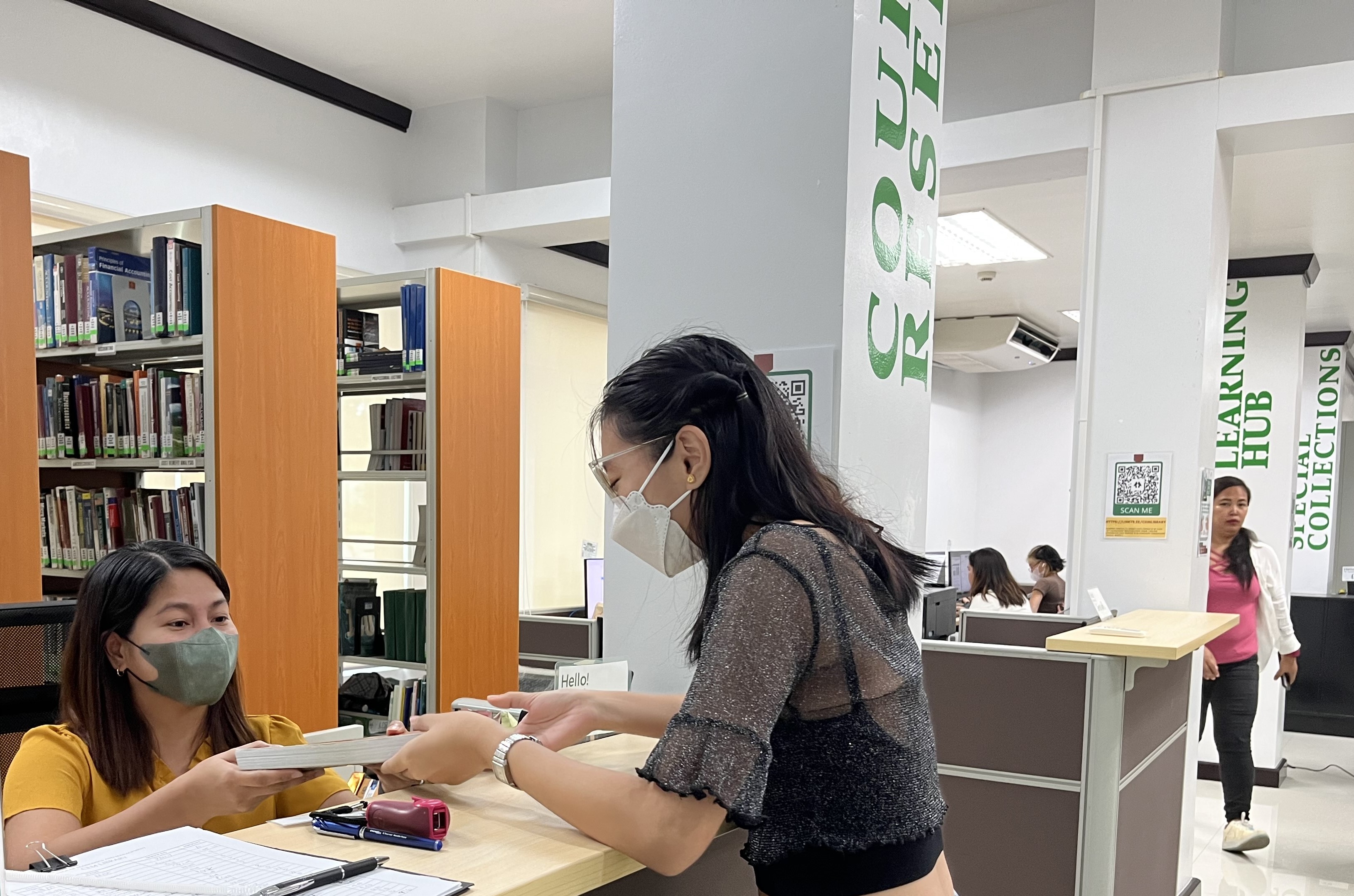 ABOUT – CEM Library