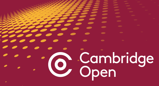 Open Access Databases – CEM Library