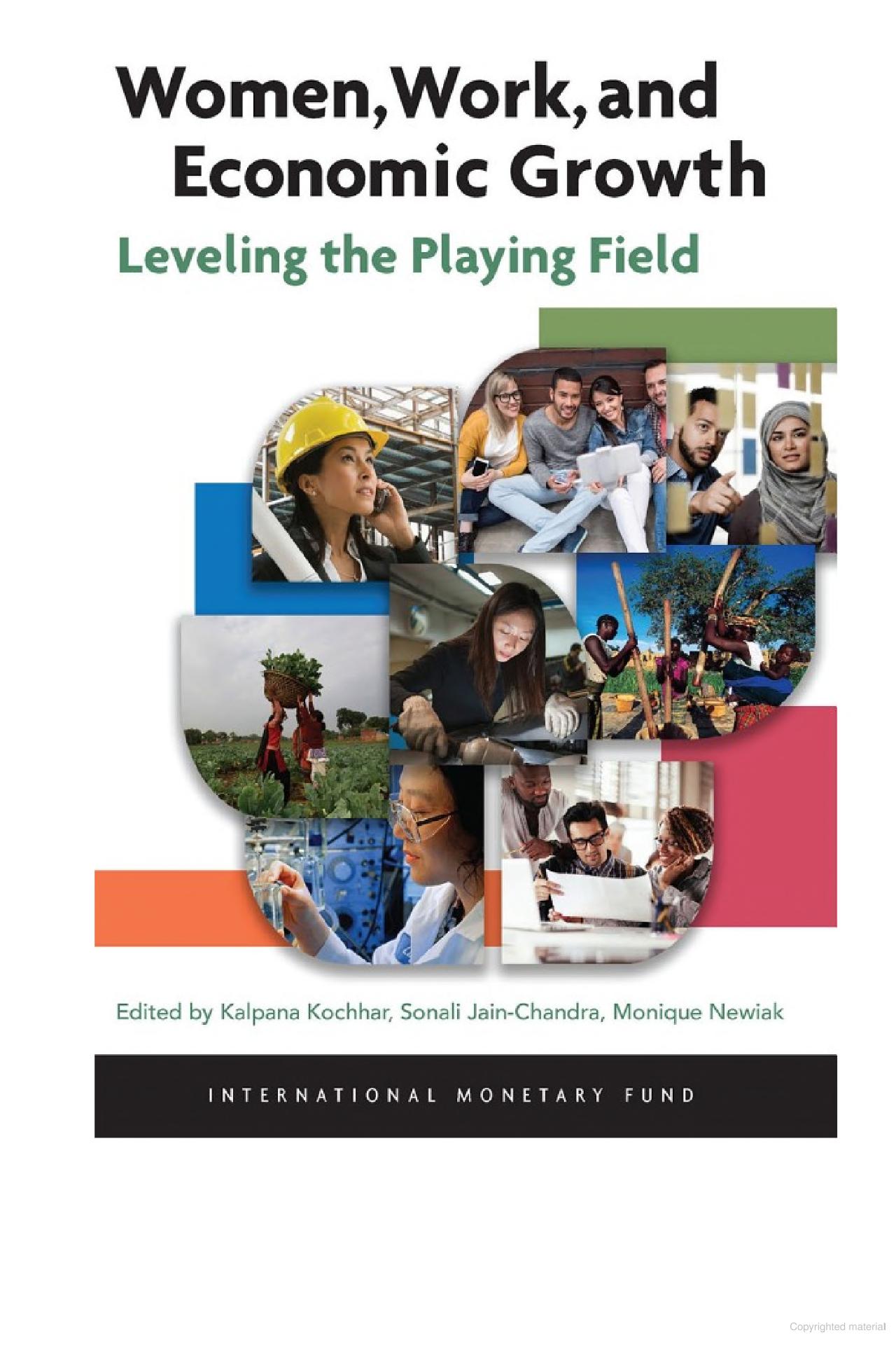 Women in Business and Economics – CEM Library