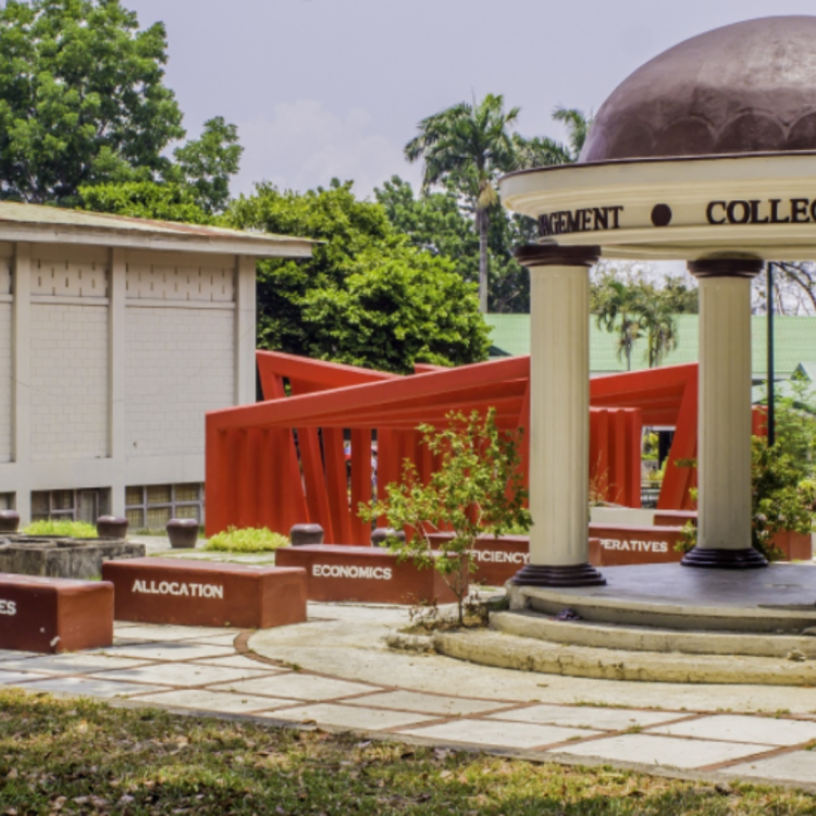 CEM Library – UPLB College of Economics and Management